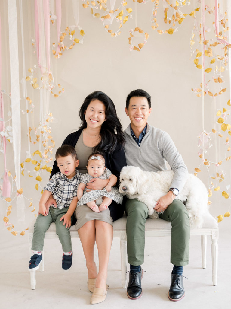 HOLIDAY MINI SESSIONS IN LOS ANGELES AND SAN FRANCISCO - Caroline Tran ...