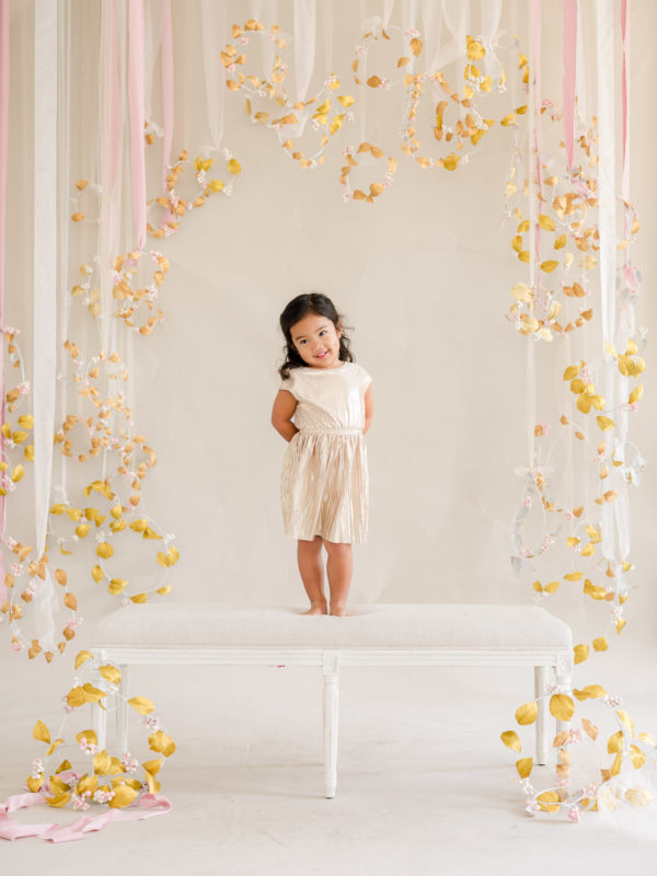 LOS ANGELES HOLIDAY MINI PHOTO SESSIONS - Caroline Tran Photography