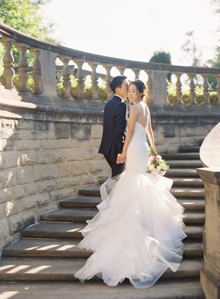Best Engagement Photo Locations in Los Angeles - Caroline Tran Photography