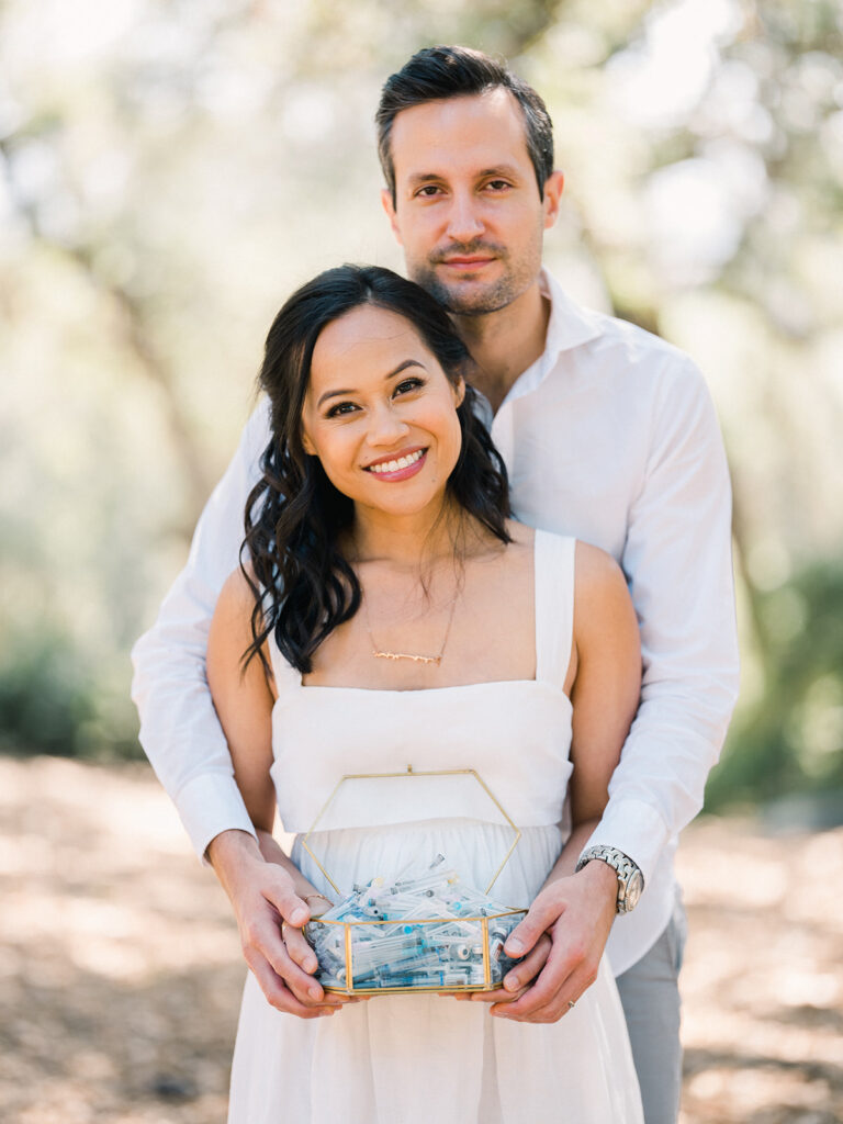 Los Angeles Maternity Photographer - Caroline Tran Photography
