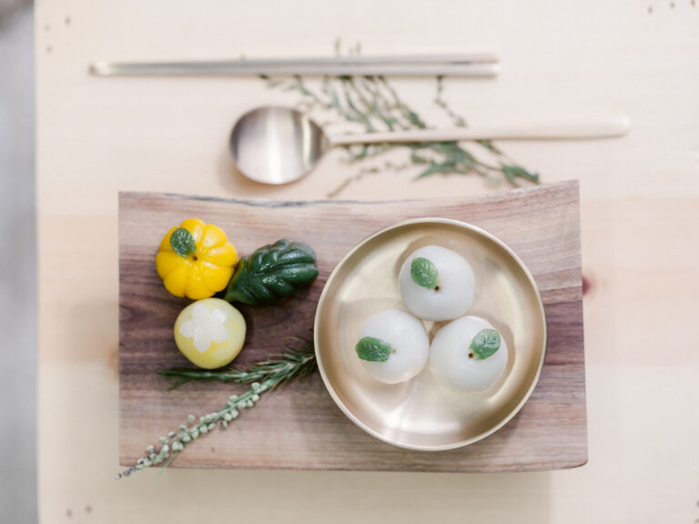 Importance of Tteok (Korean Rice Cakes) in Korean First Birthday ...