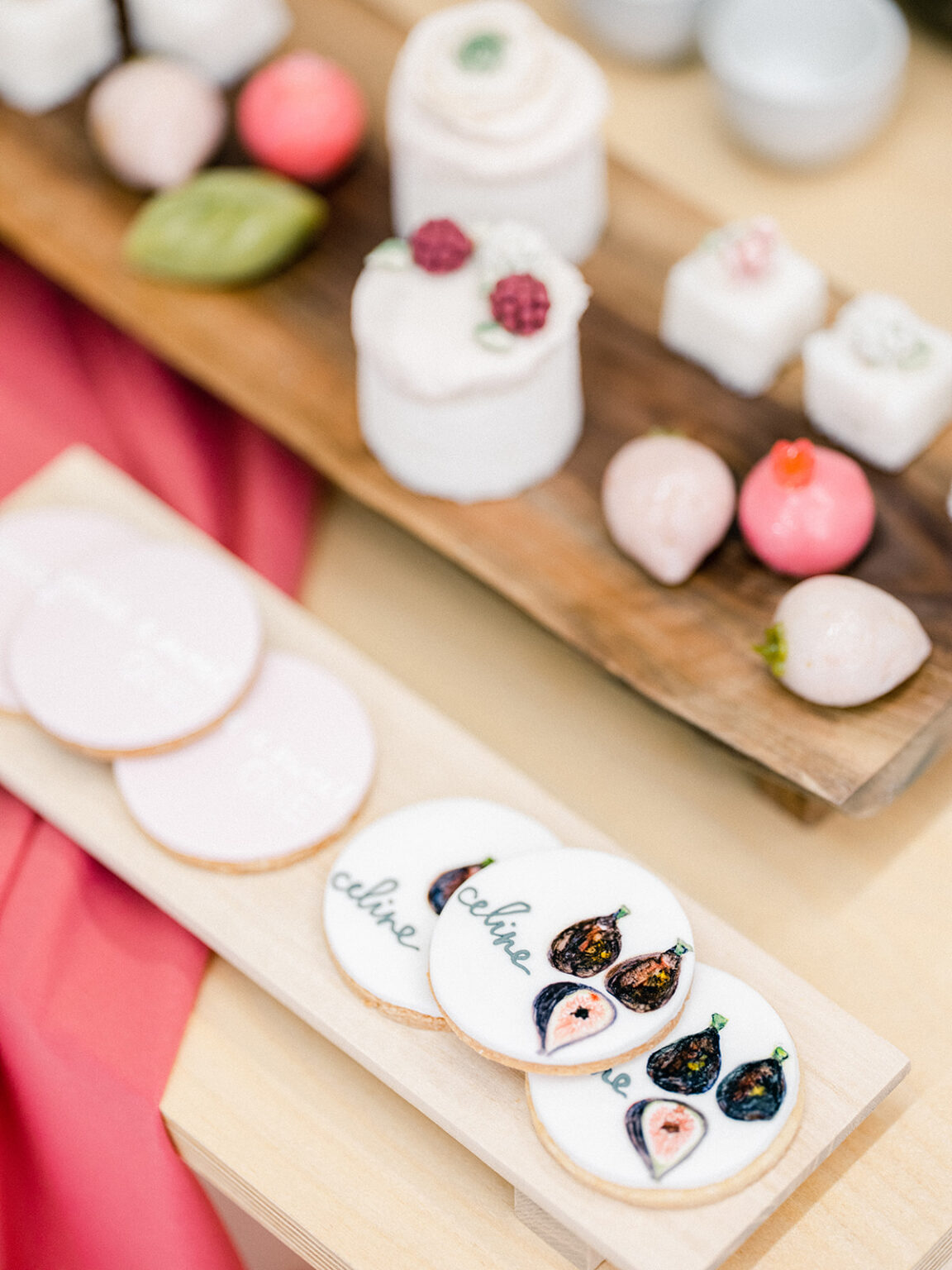 Vietnamese First Birthday Photography in Los Angeles - Caroline Tran ...