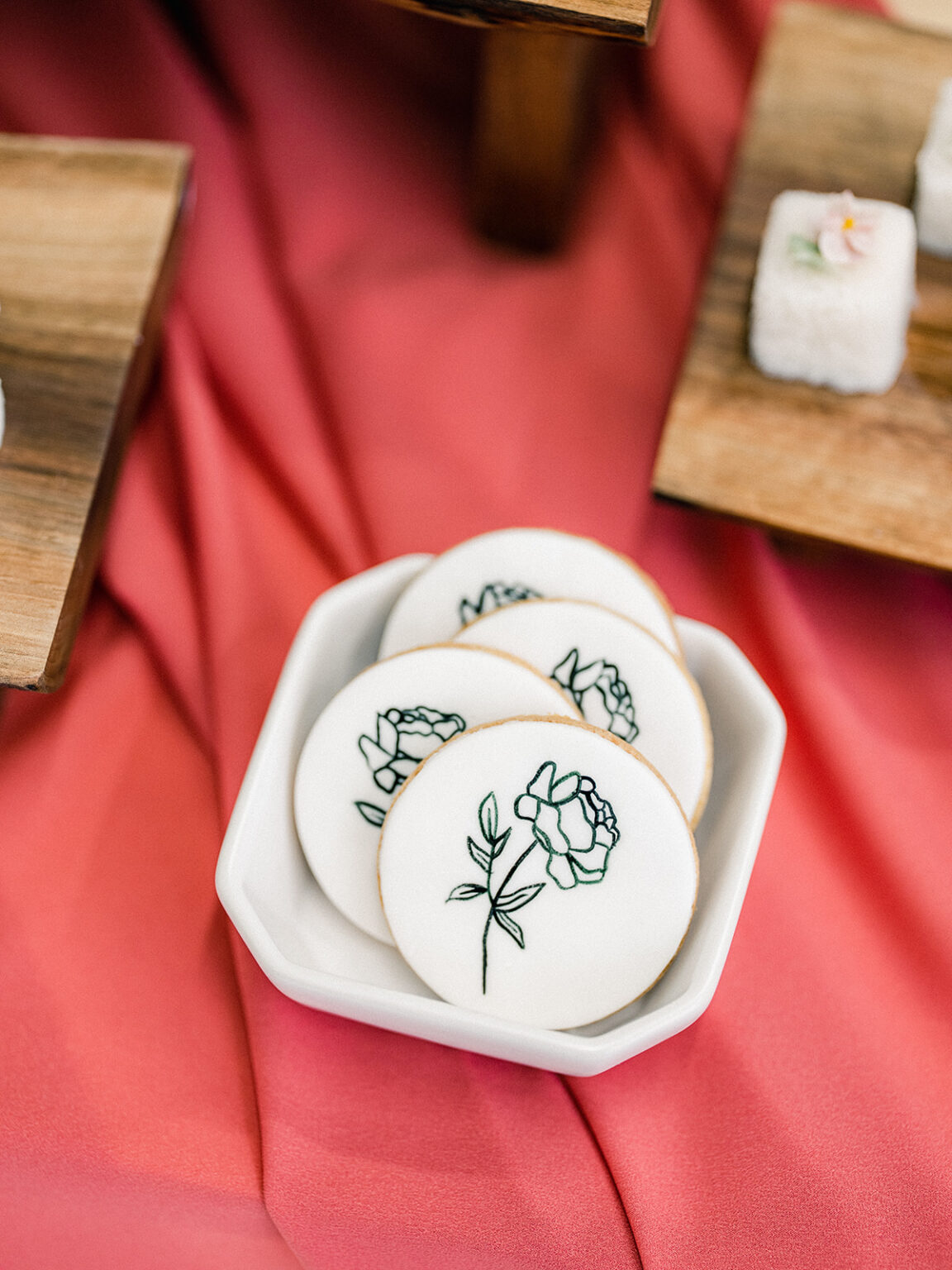 Vietnamese First Birthday Photography in Los Angeles - Caroline Tran ...